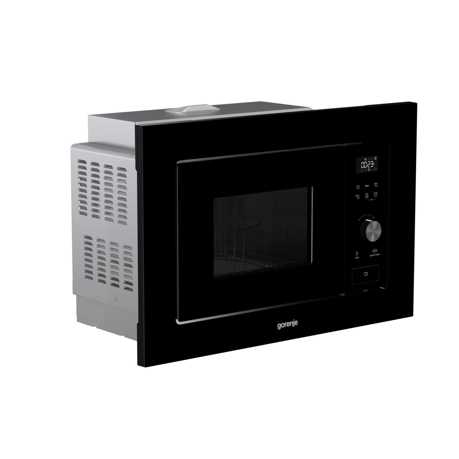 BM201AG1BG - Gorenje