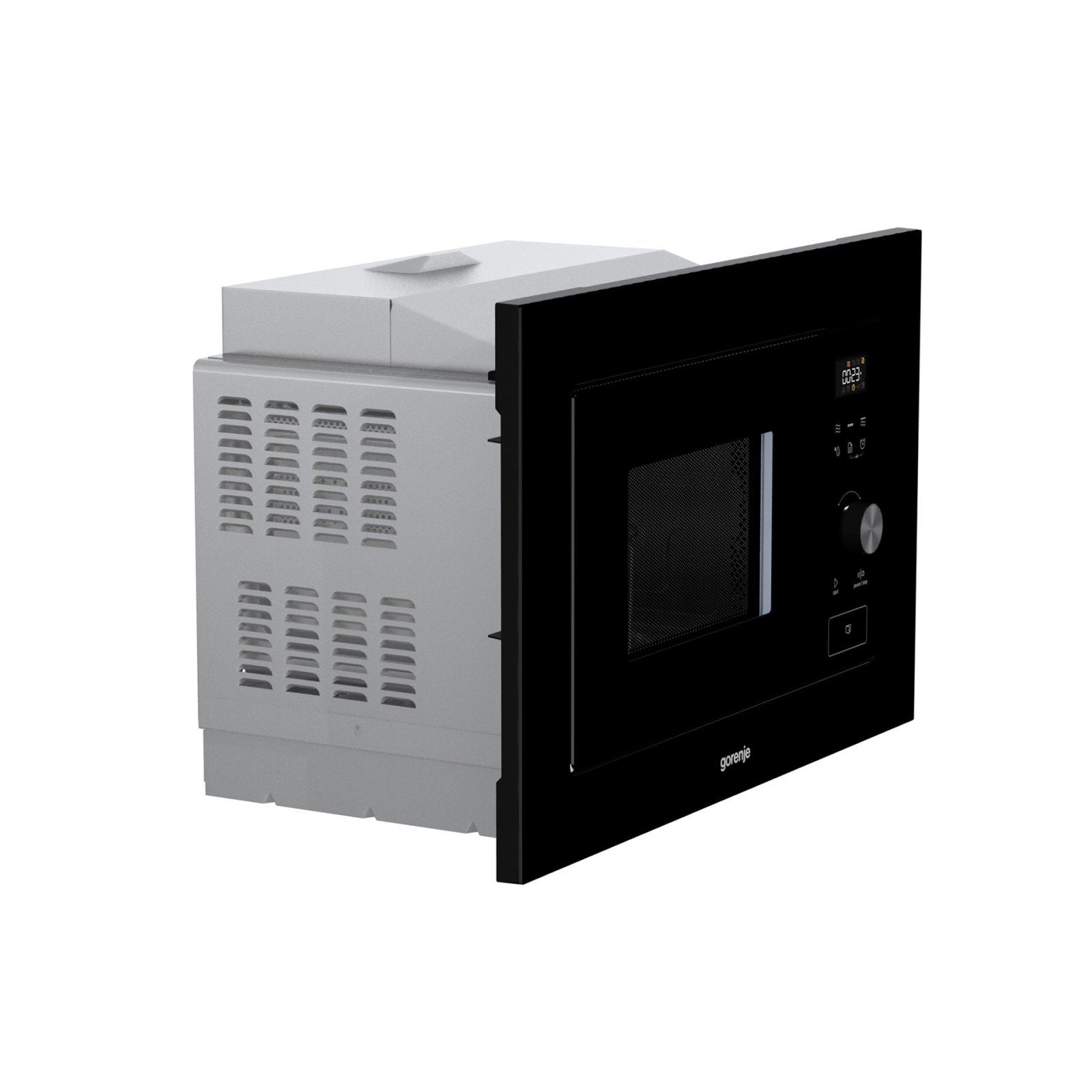 BM201AG1BG - Gorenje