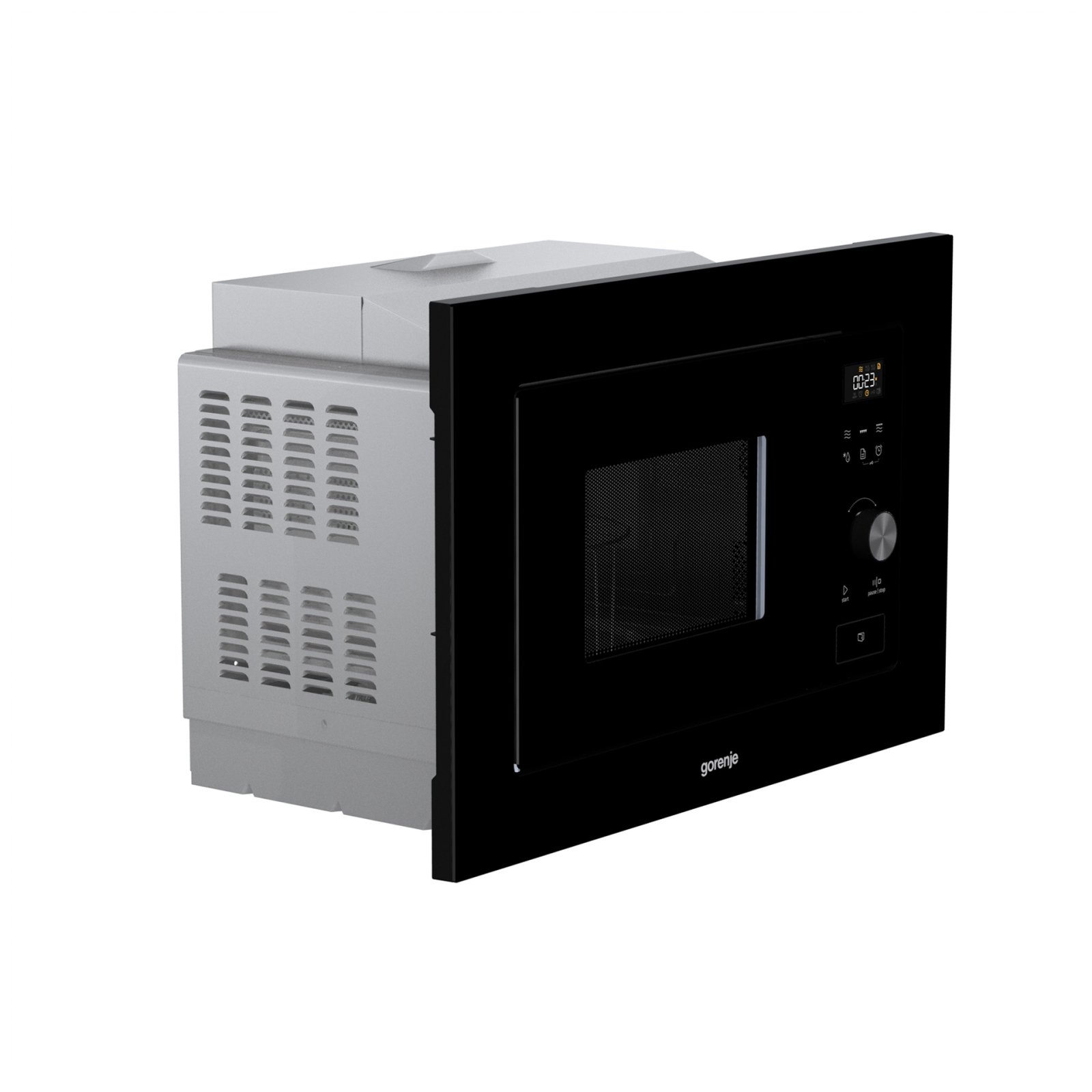 BM201AG1BG - Gorenje