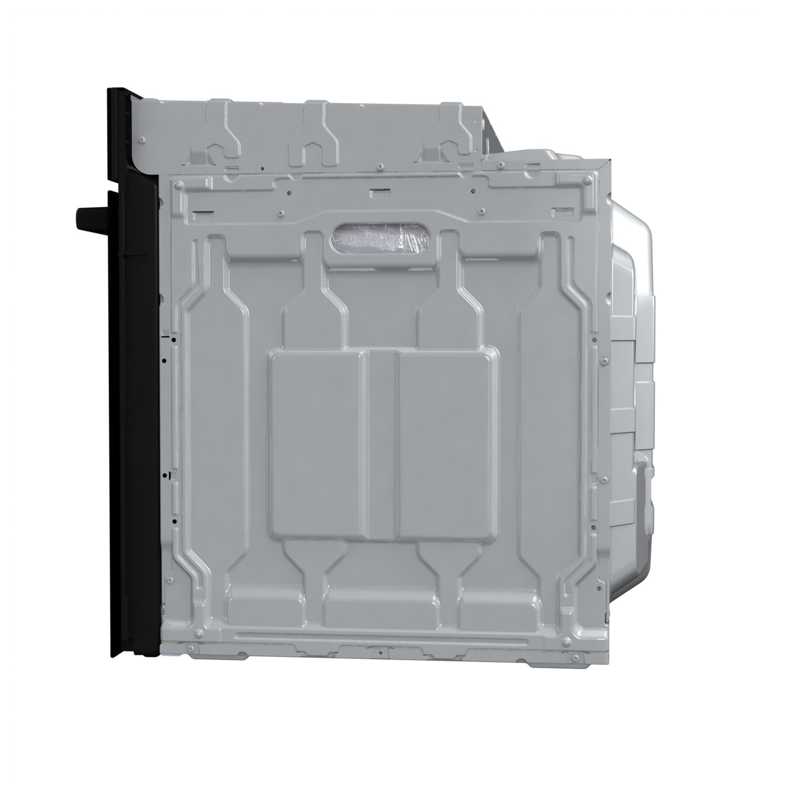 Forno multifunzione con AquaClean e rivestimento EcoClean BOS6737E13BG ...